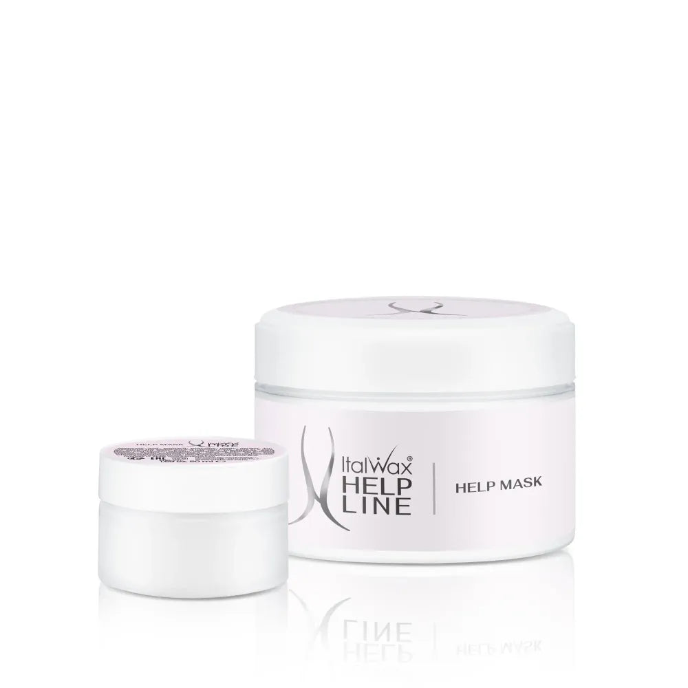 Italwax Help Line Help Mask