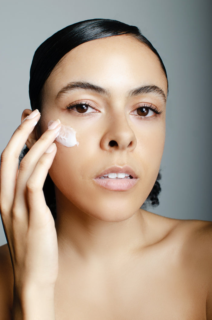 Treat And Prevent Tiny Bumps After Waxing For Clients