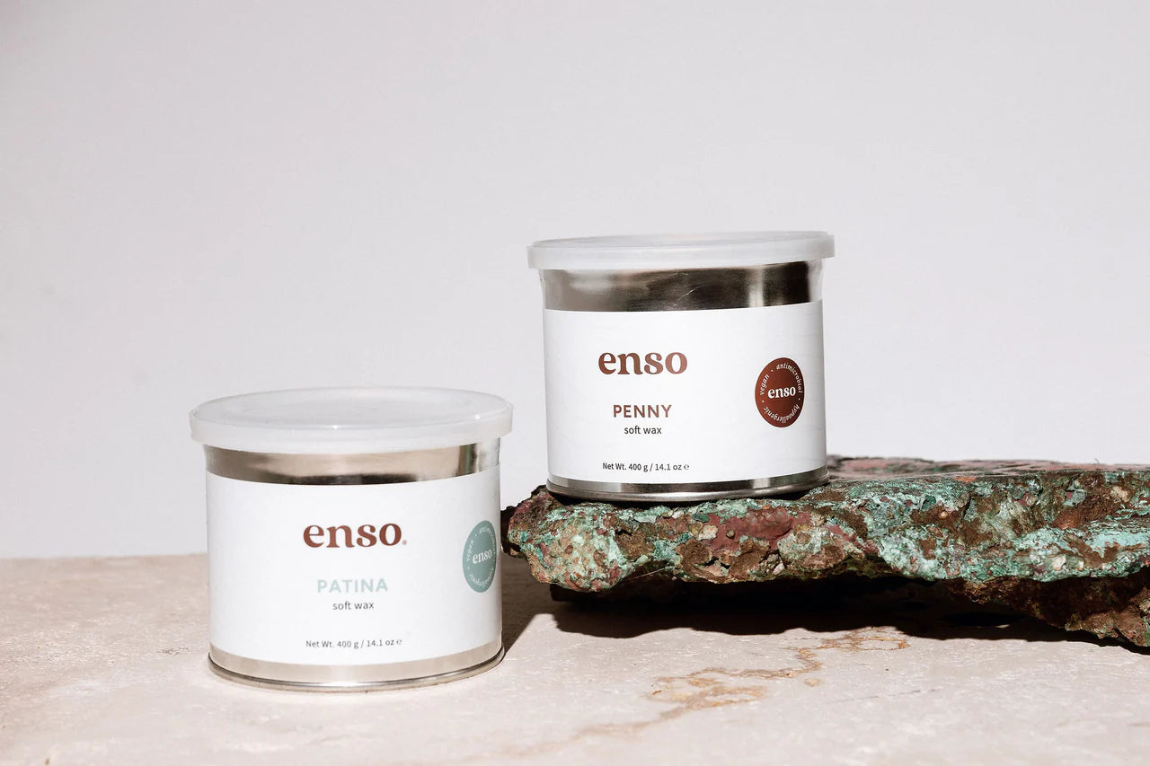 Enso Soft Wax Duo