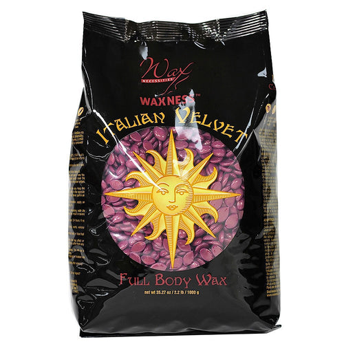 Waxness Italian Velvet Full Body Wax
