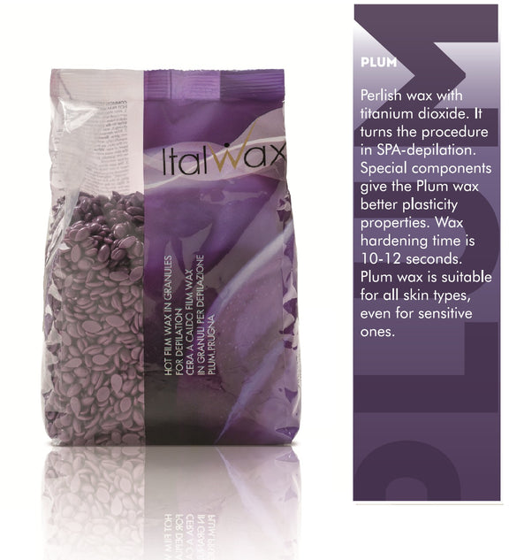 ItalWax - Plum